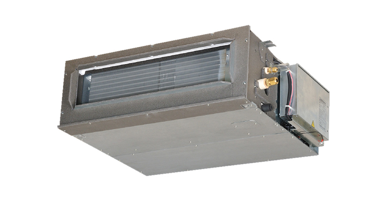 FDUM Series | Ducted Systems | Mitsubishi Heavy Industries